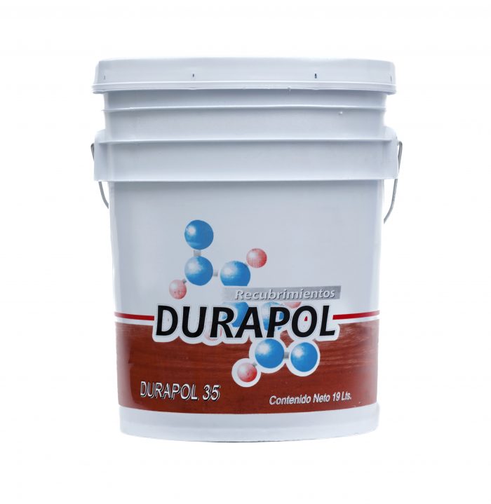 DURAPOL 35 – Megatek